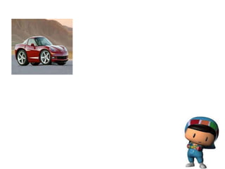 Minik kuşun maceraları | PPTX