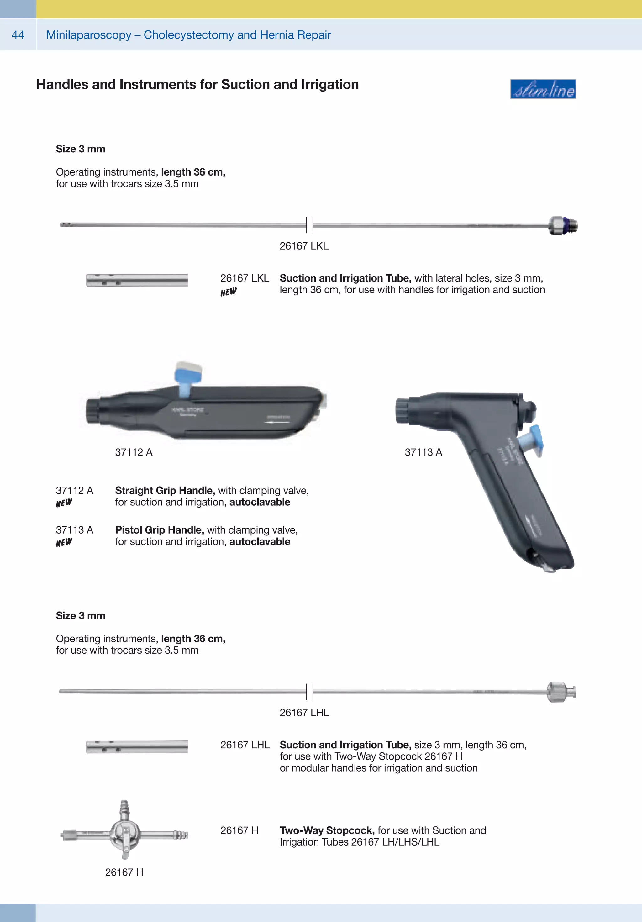 Minilaparoscopy cholecystectomy and hernia repair | PDF