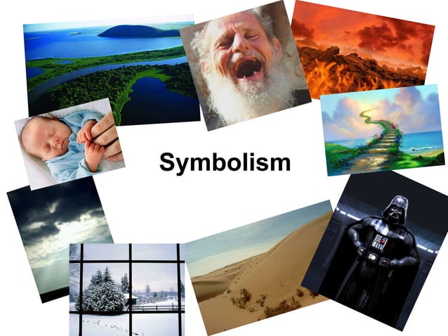 Mini lesson 3-symbolism | PPT