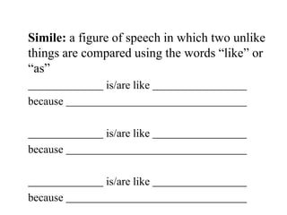 Mini Lesson Demo | PPTX