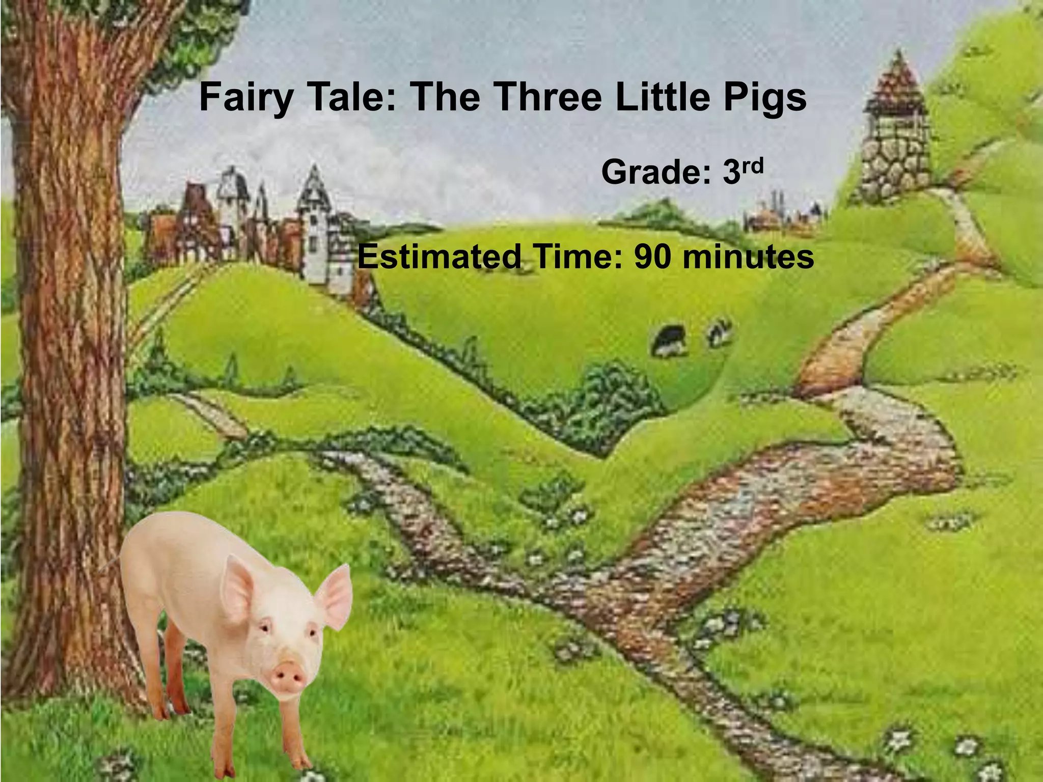 Mini lesson for art | PPTX