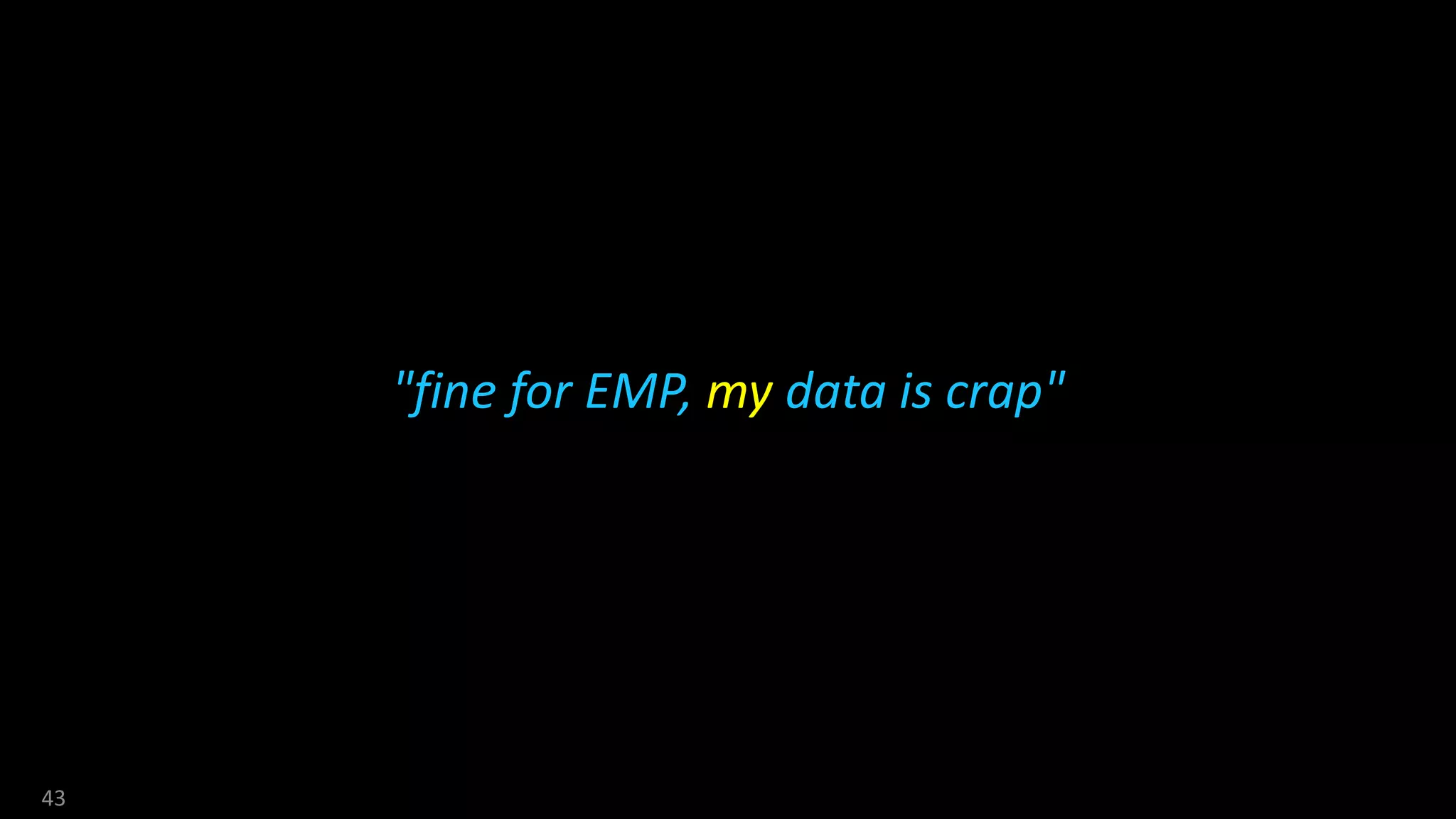 Using Sql To Process Hierarchies Ppt