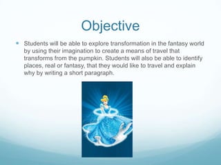 Mini lesson presentation | PPTX | Arts and Crafts | Hobbies & Interests