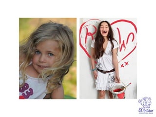 Mini loona summer 2011 | PPT