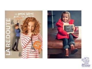 Mini loona summer 2011 | PPT