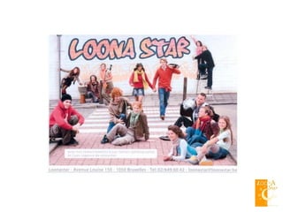 Mini loona summer 2011 | PPT