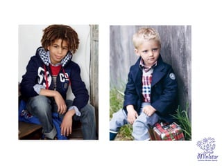 Mini loona summer 2011 | PDF