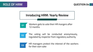 HR Calibration 2.0 | Team Never Settle | Online Round | PDF