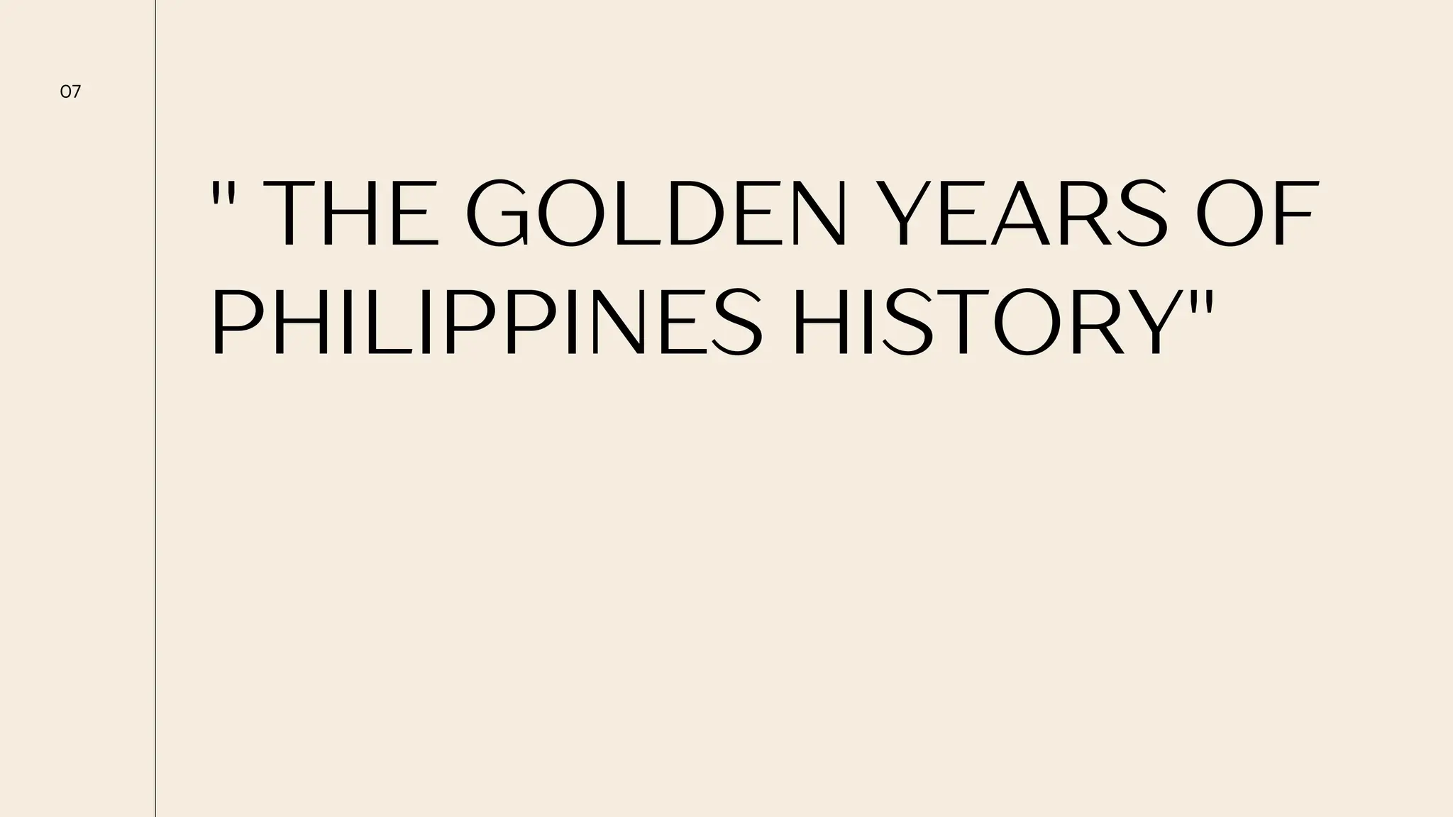 History of the Philippines during Martial Law (1969-1986) | PPTX