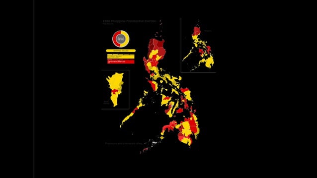 History of the Philippines during Martial Law (1969-1986) | PPTX