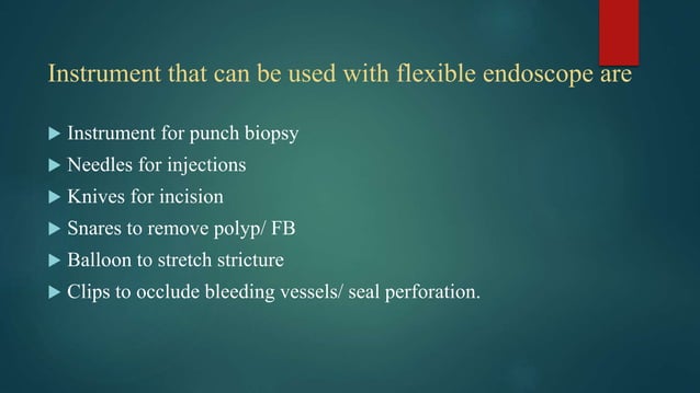 Minimal access surgery | PPTX