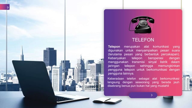 analisis komunikasi | PPT