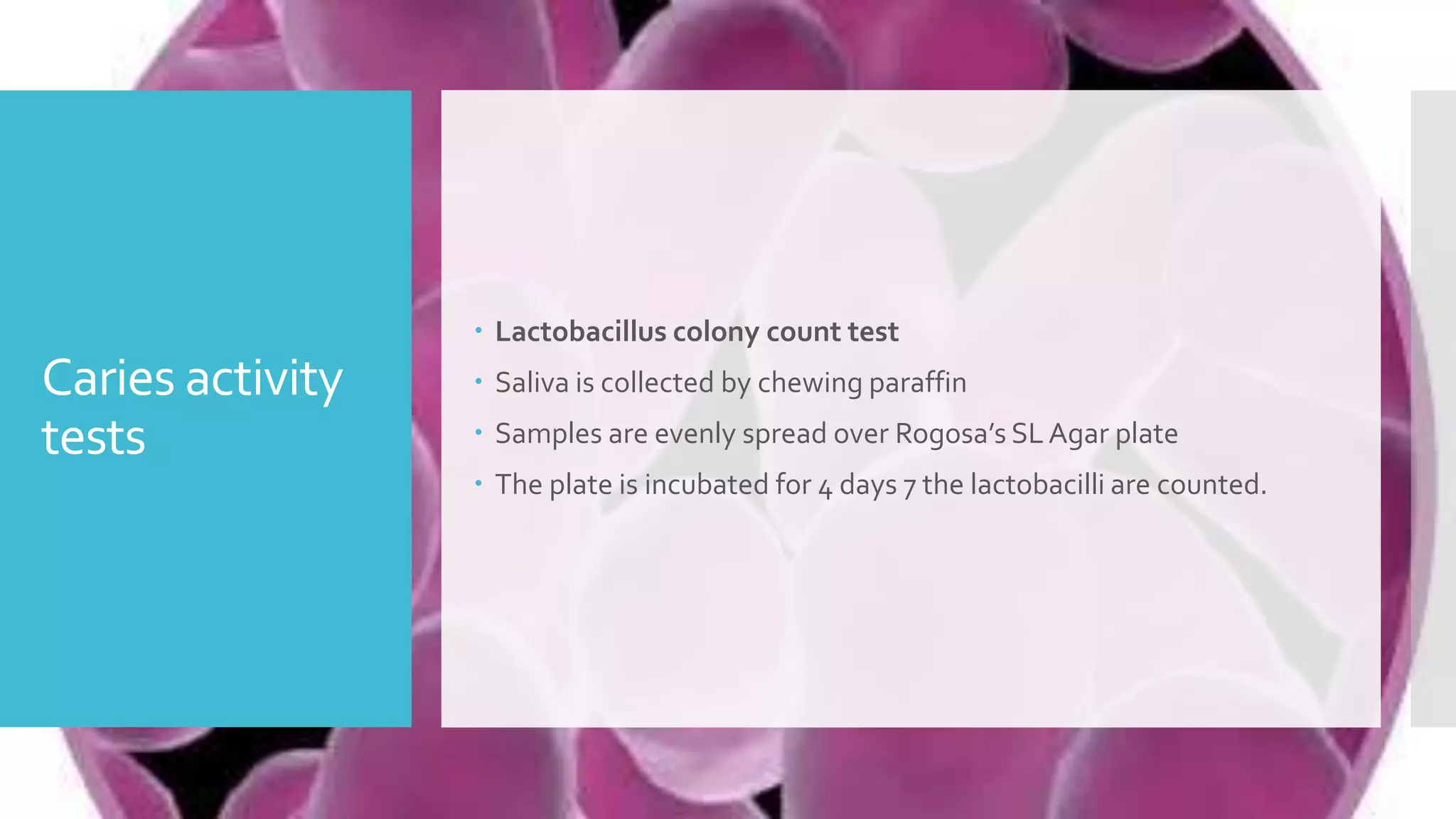 Minimal intervention dentistry | PPTX