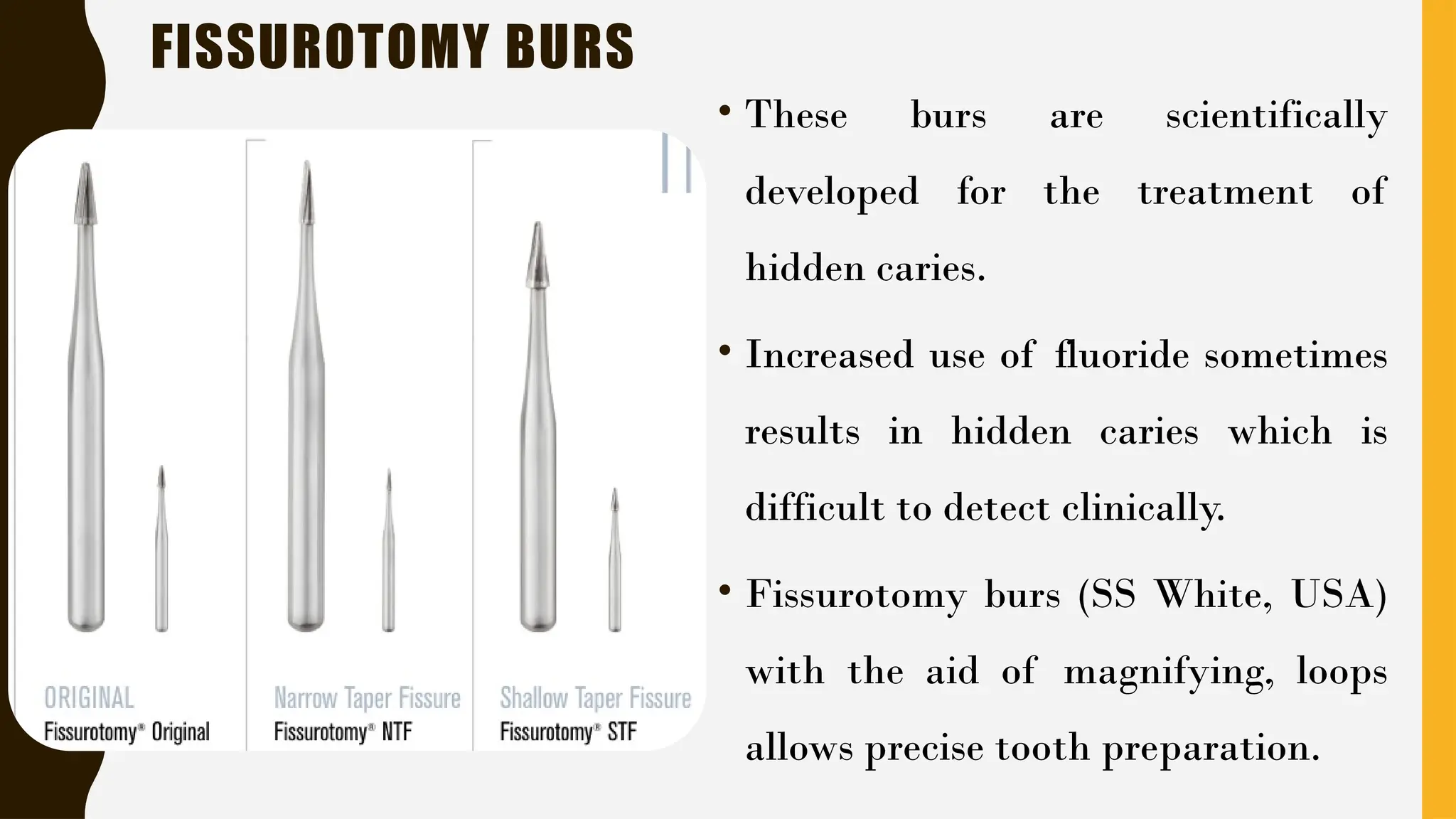 MINIMAL INTERVENTION DENTISTRY as related to pediatric dentistry.pptx