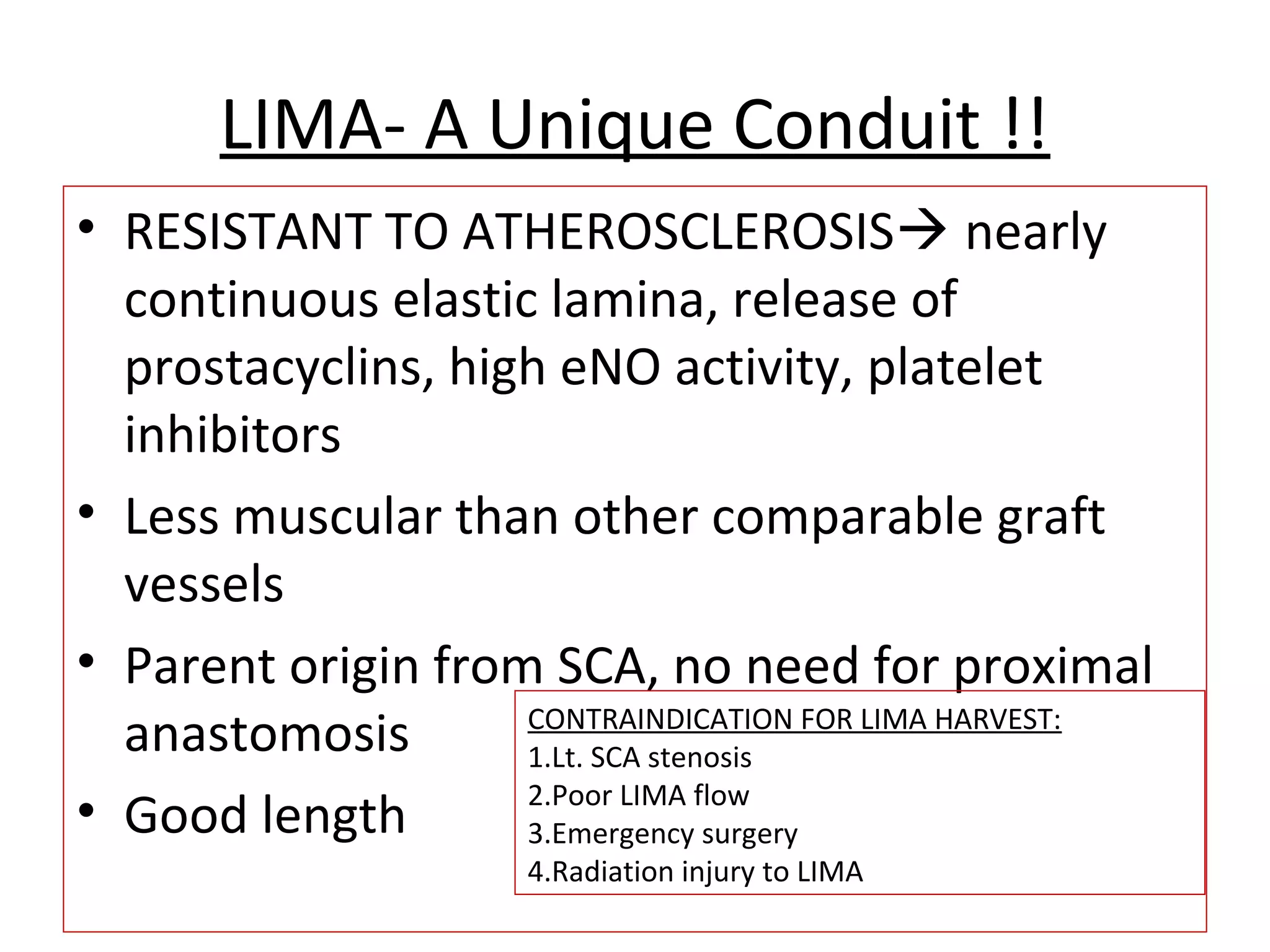 Minimal invasive cabg | PPT