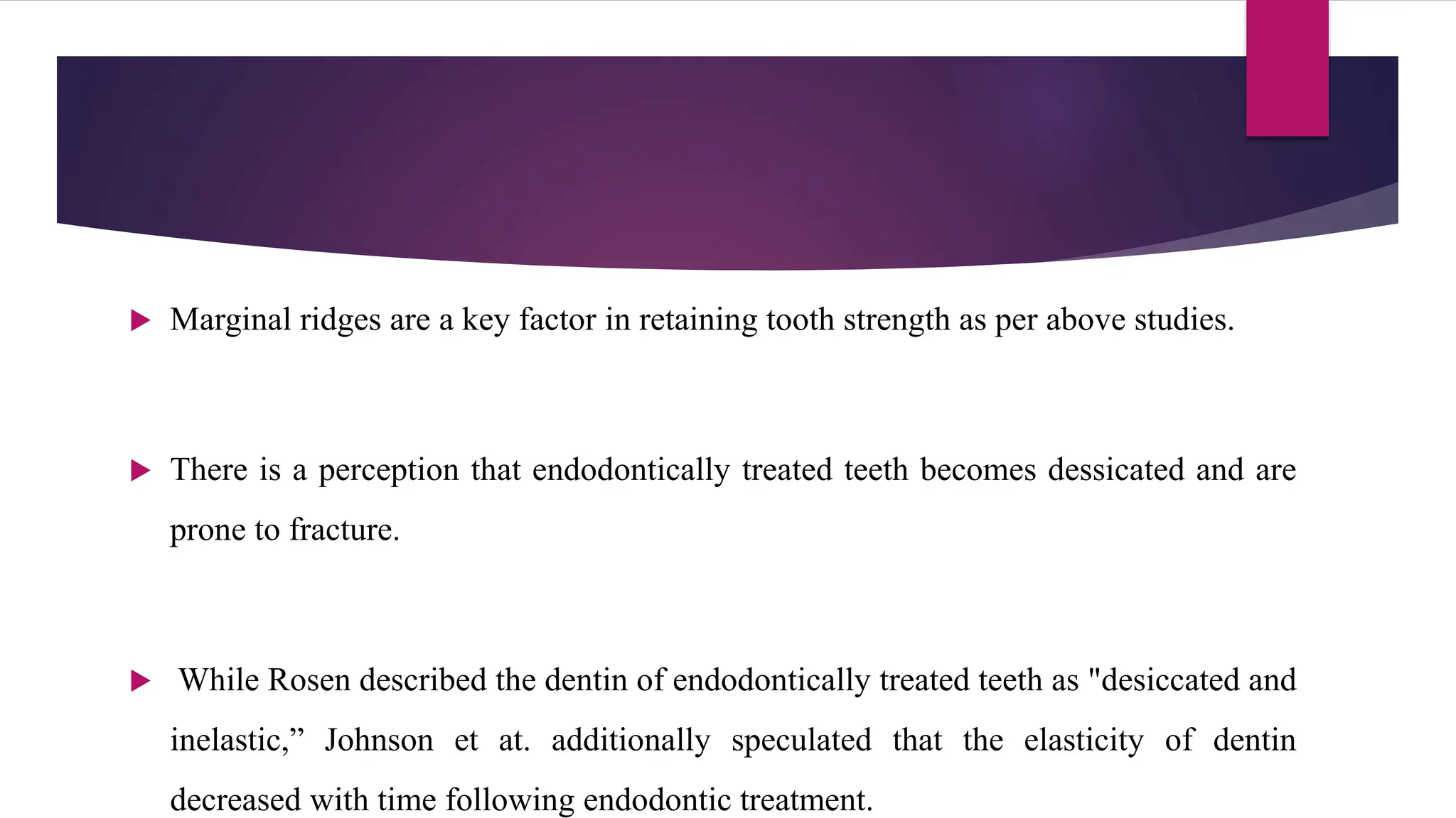Minimal Invasive Endodontics (1).pptx seminar | PPTX