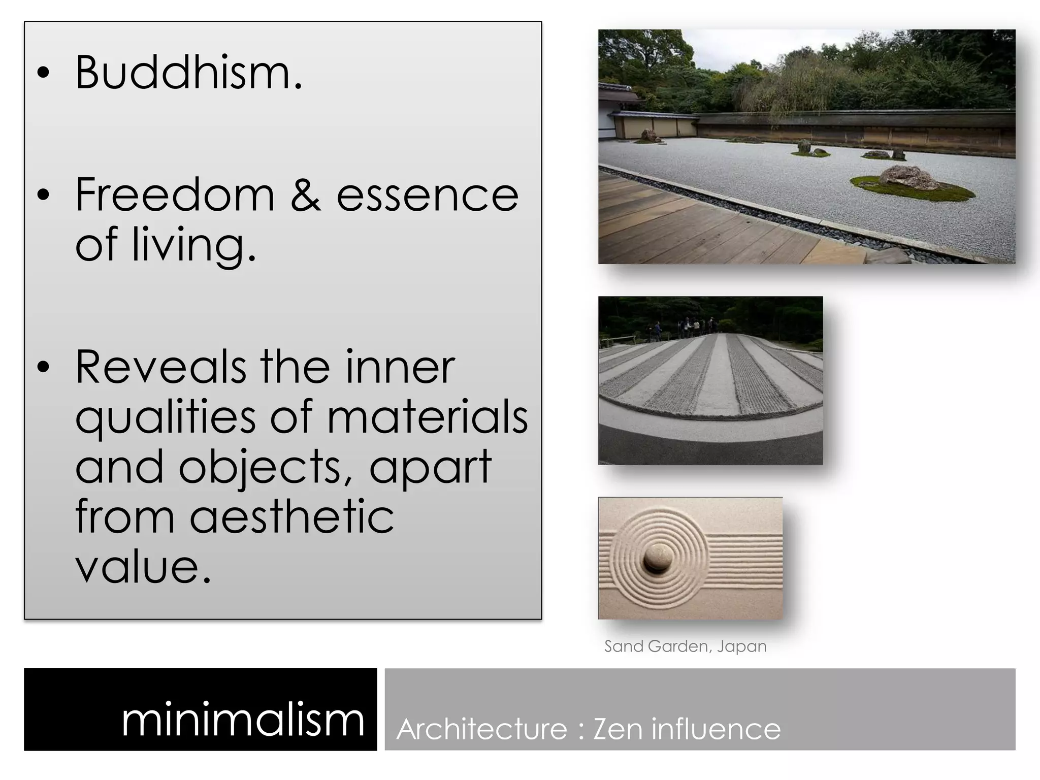 Minimalism- study of an art movement | PDF