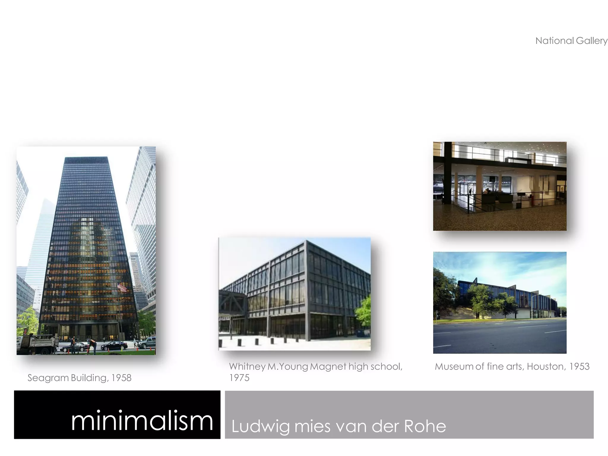 Minimalism- study of an art movement | PDF