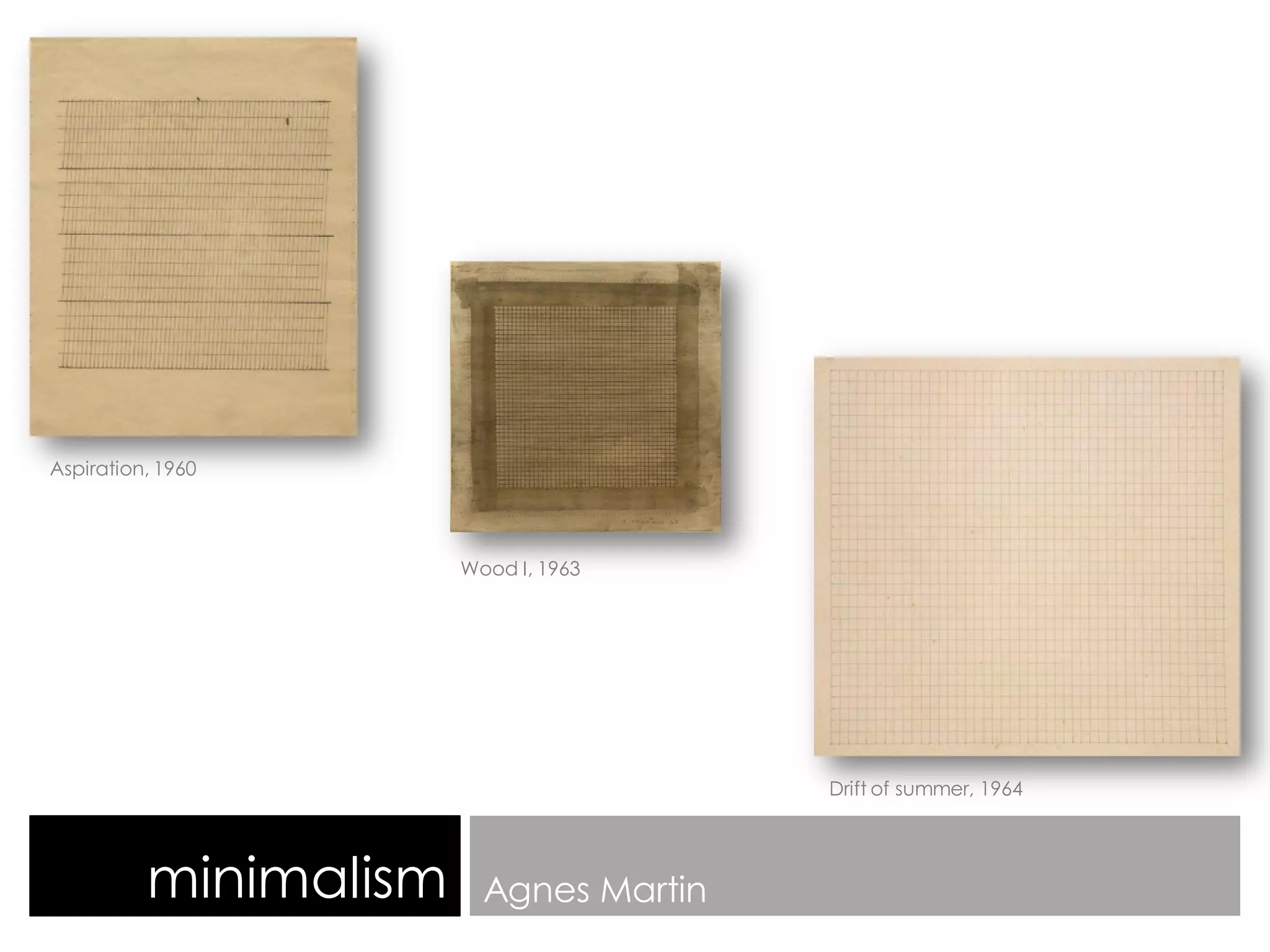 Minimalism- study of an art movement | PDF