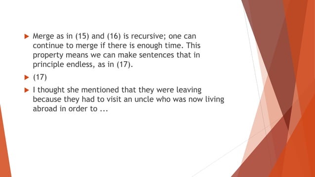 Minimalism.pptx | Programming Languages | Computing