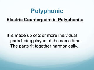 Minimalism- Everything you need to know! | PPTX