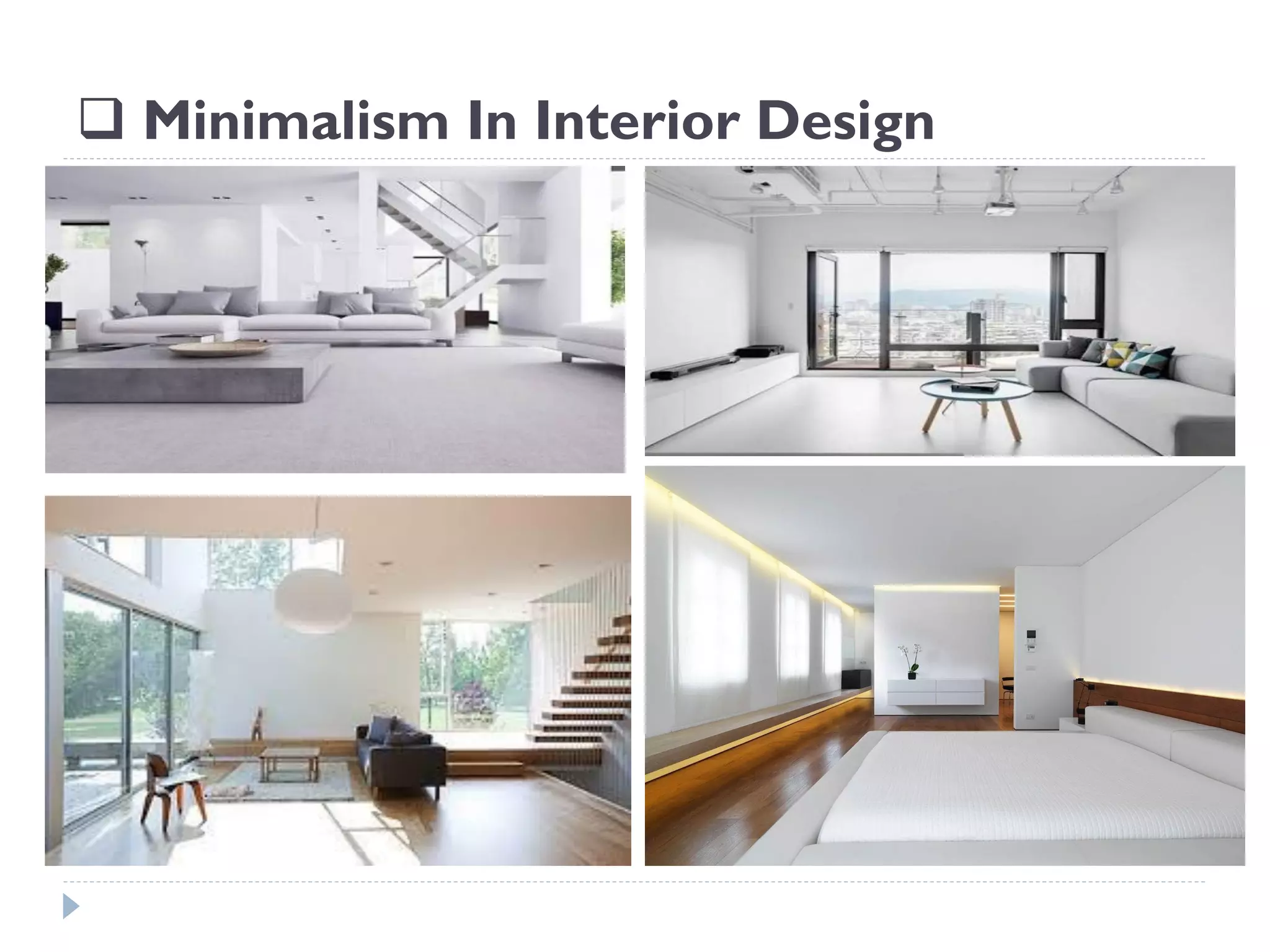 Minimalism | PDF