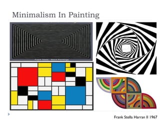 Minimalism | PDF
