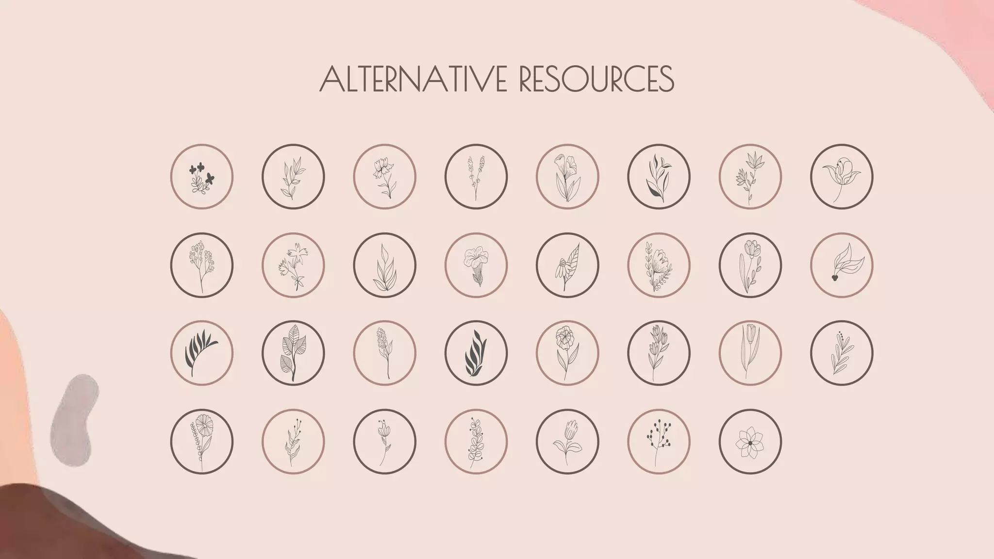 Minimalist Aesthetic Slideshow by Slidesgo.pptx
