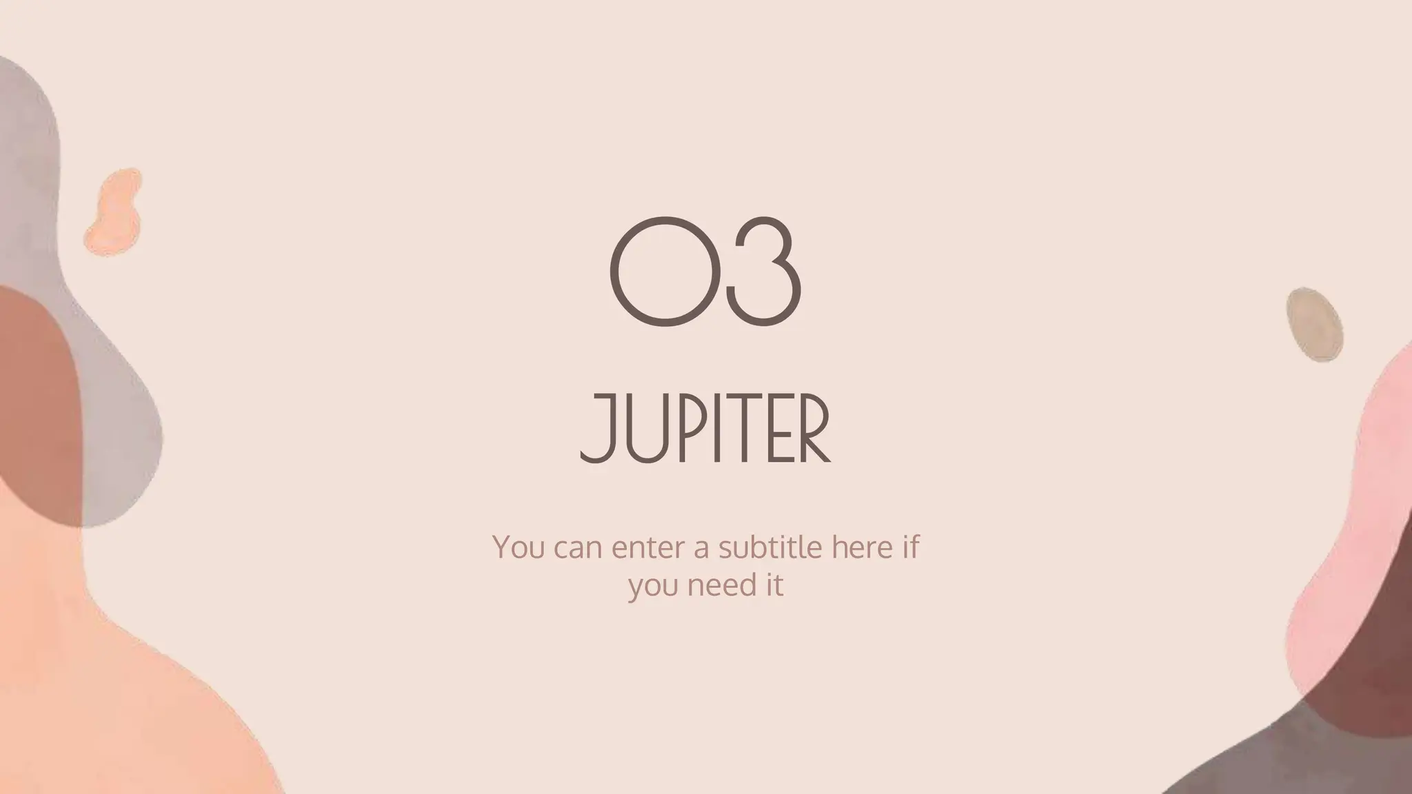 Minimalist Aesthetic Slideshow by Slidesgo.pptx