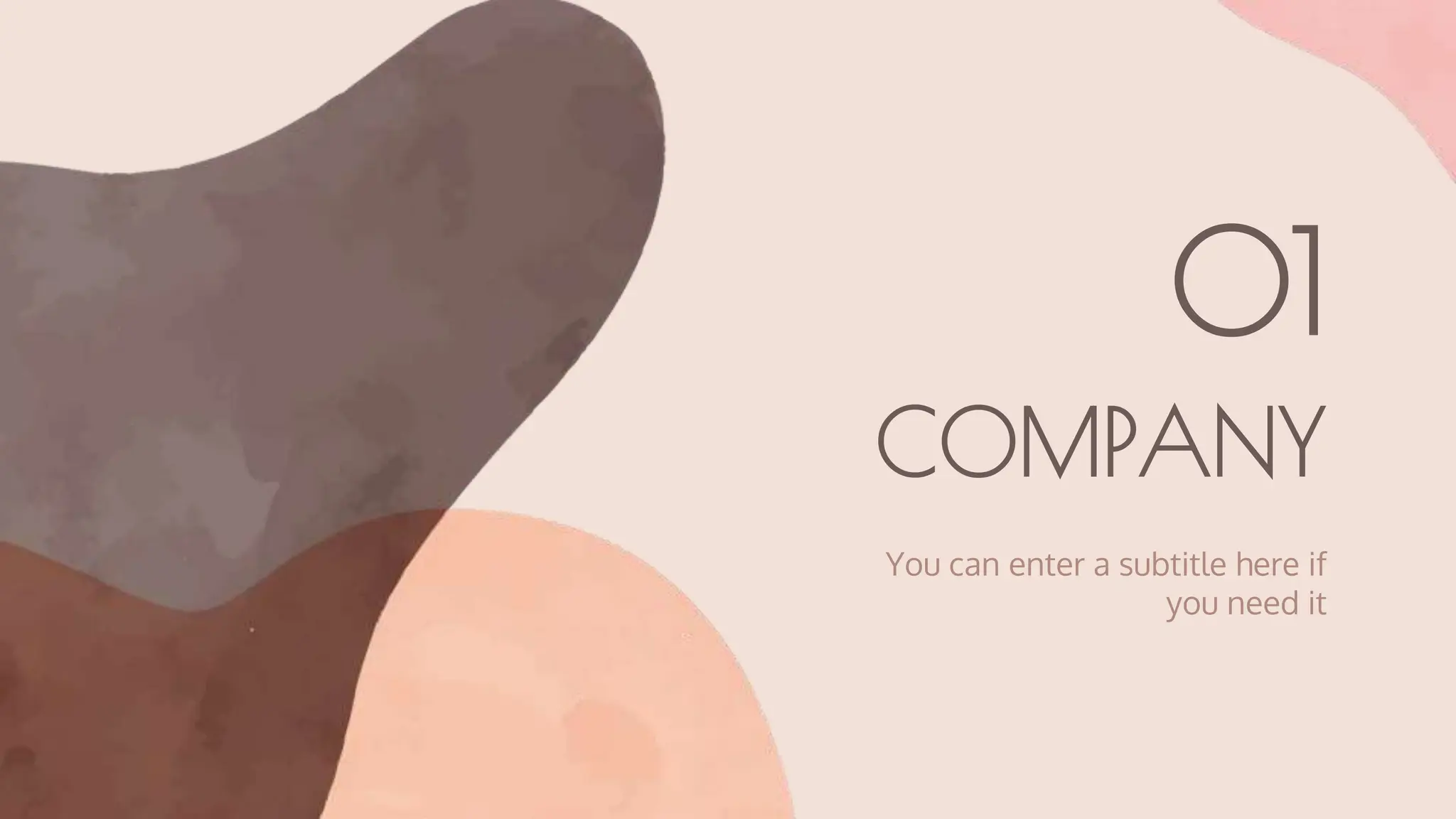 Minimalist Aesthetic Slideshow by Slidesgo.pptx