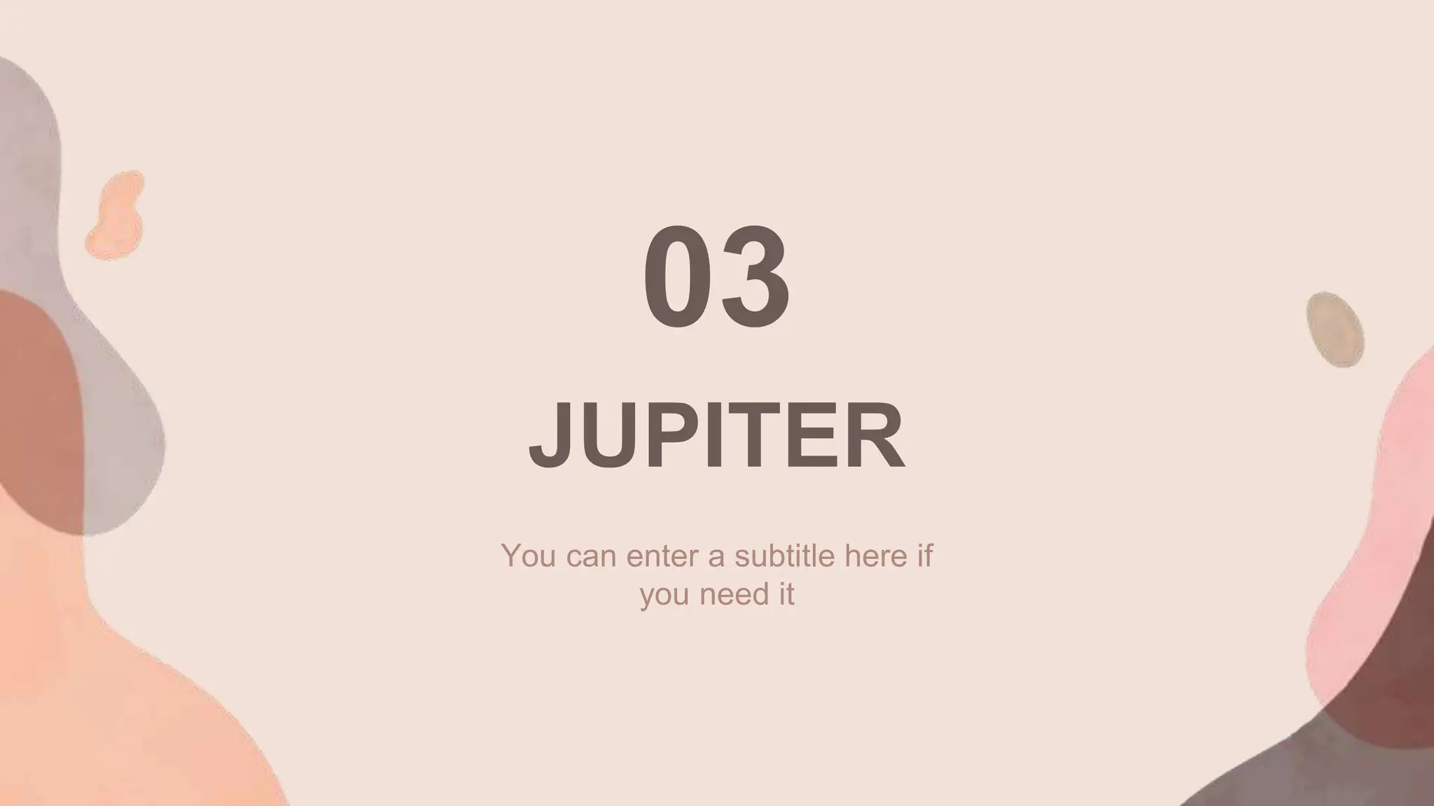 Minimalist Aesthetic Slideshow by Slidesgo.pptx