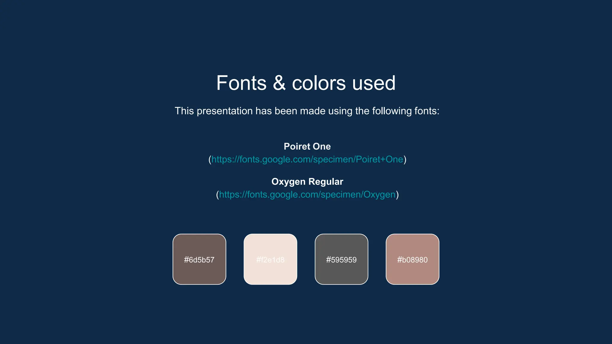 Minimalist Aesthetic Slideshow by Slidesgo.pptx