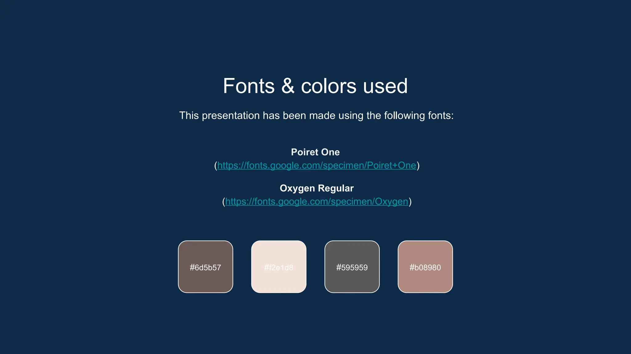 Minimalist Aesthetic Slideshow by Slidesgo.pptx
