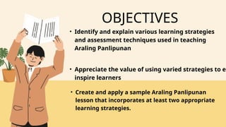 Minimalist Classroom Rules Presentation in Brown and Yellow Background ...