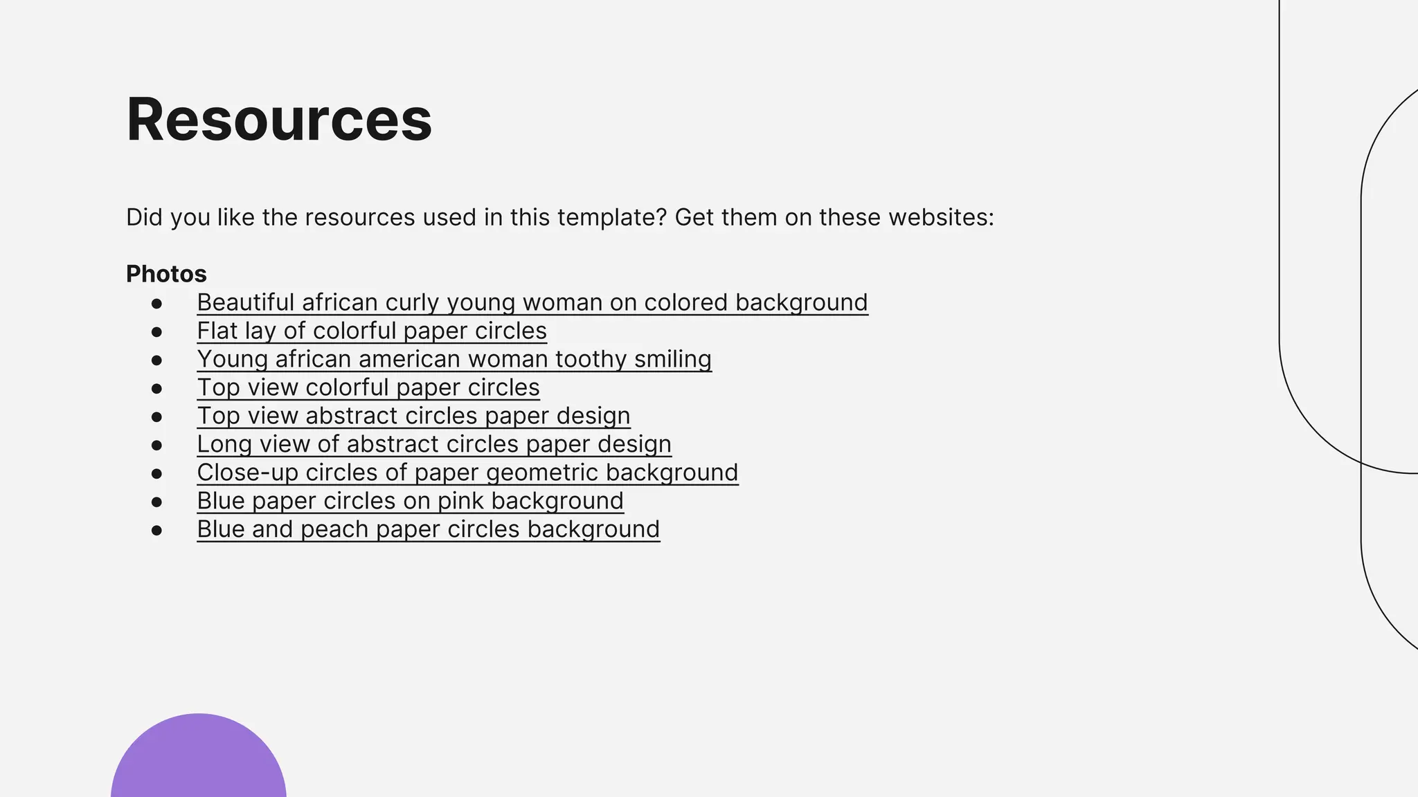 Minimalist Portfolio with Introduction by Slidesgo.pptx | Free Download