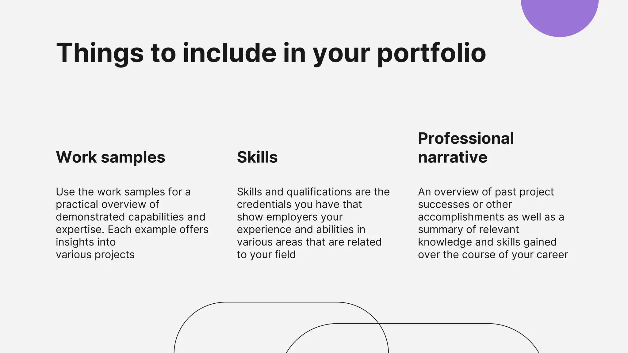 Minimalist Portfolio with Introduction by Slidesgo.pptx | Free Download