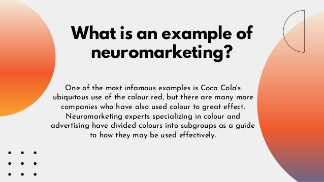 What is neuromarketing? | PDF