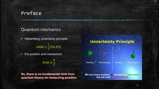 Quantum gravity phenomenology: Minimal length | PPTX