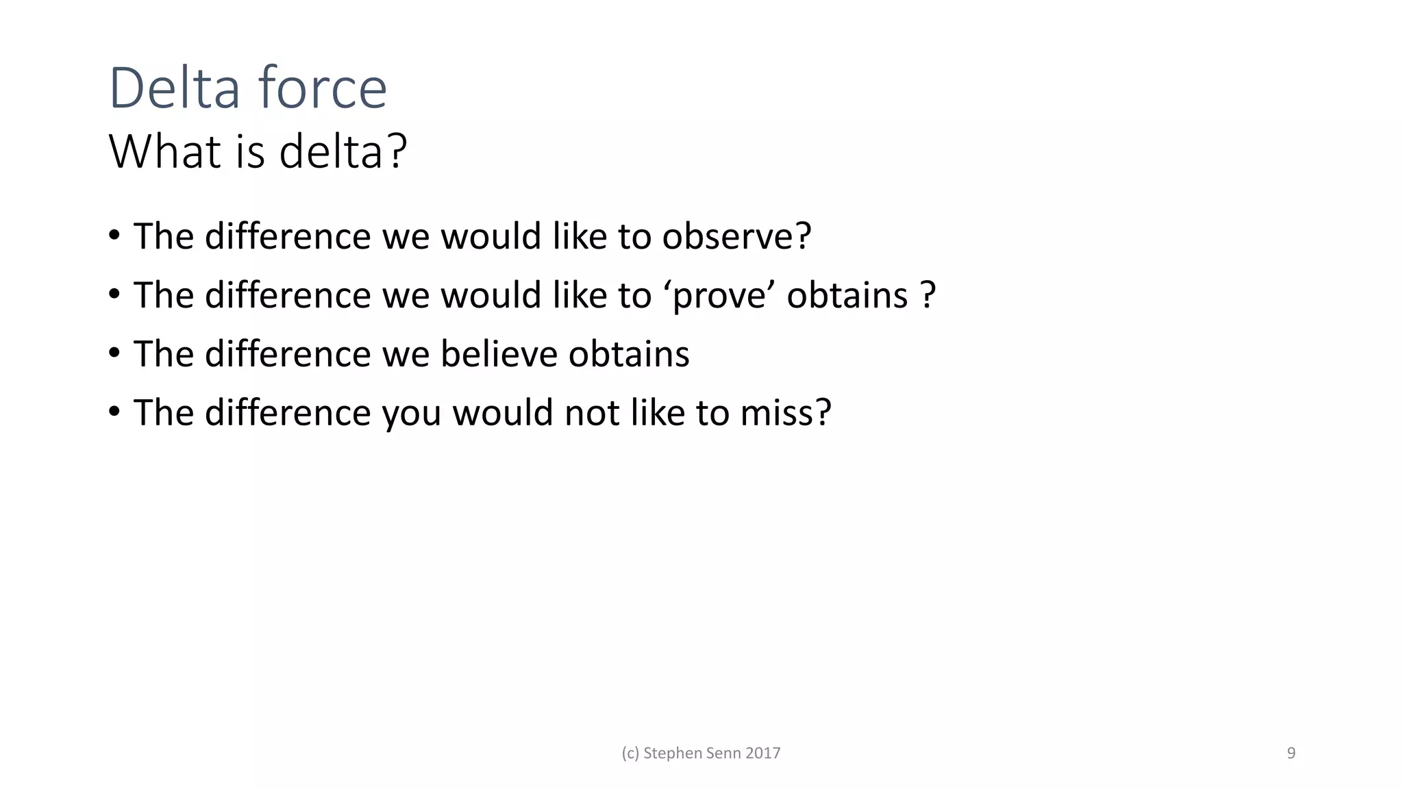 Minimally important differences | PPTX | Medical Health
