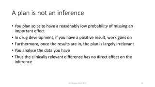 Minimally important differences v2 | PPTX