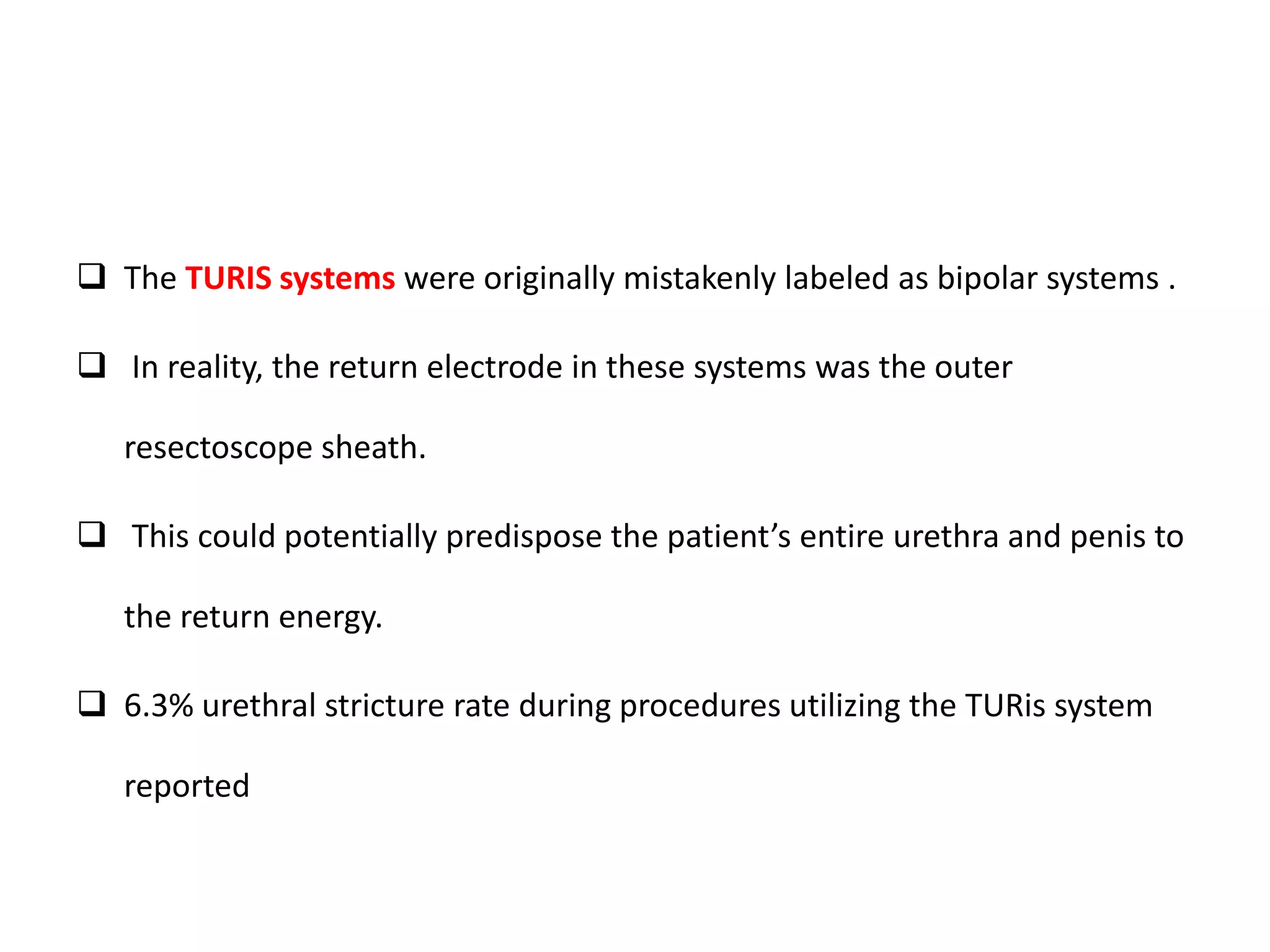 Minimally invasive and endoscopic management of benign prostatic | PPTX