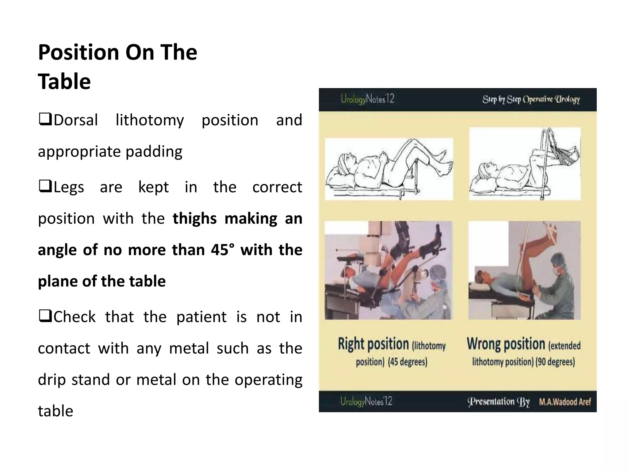 Minimally invasive and endoscopic management of benign prostatic | PPTX
