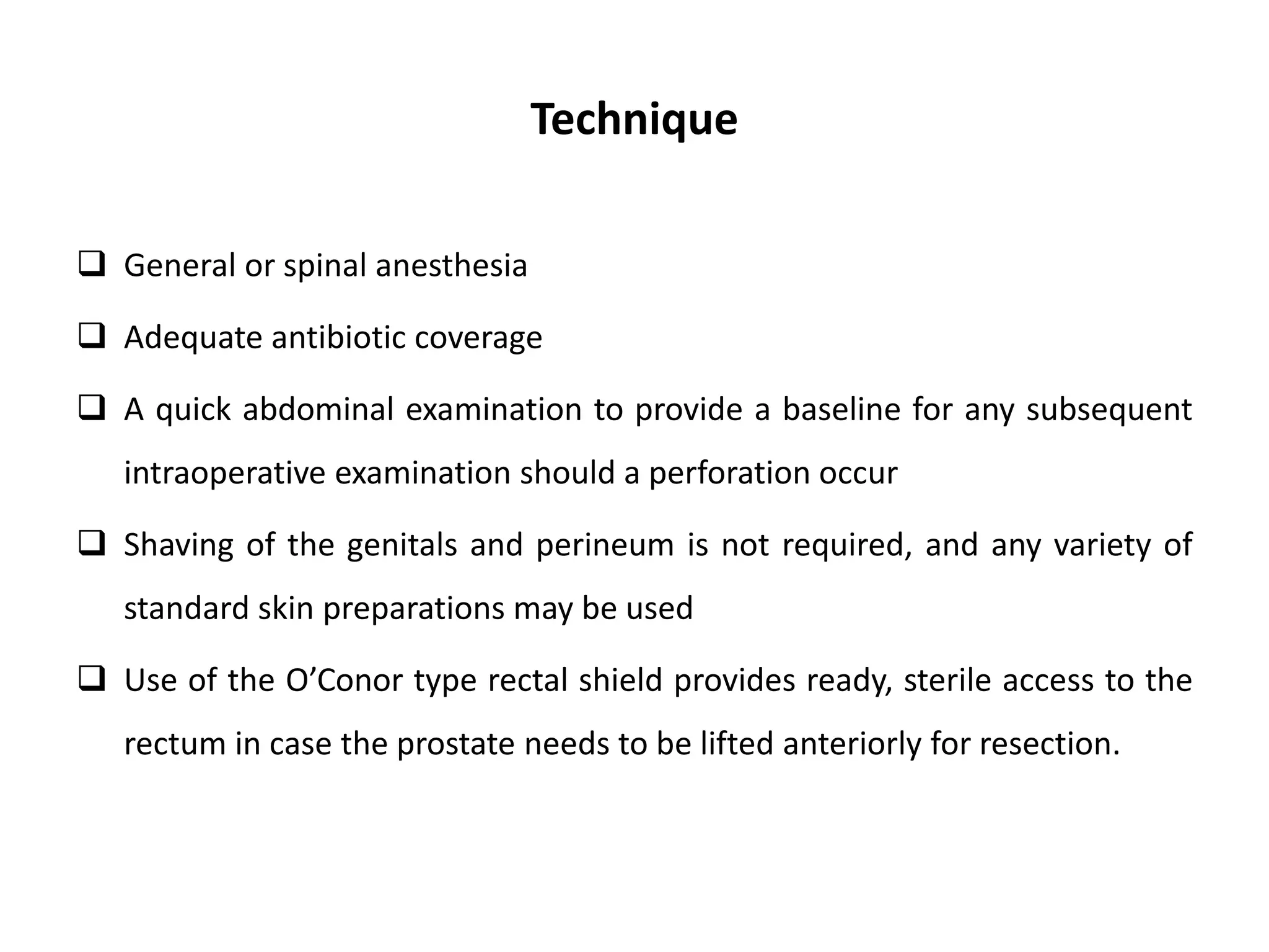 Minimally invasive and endoscopic management of benign prostatic | PPTX