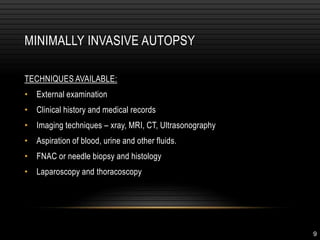 MINIMALLY_INVASIVE_AUTOPSY (post mortem).ppt