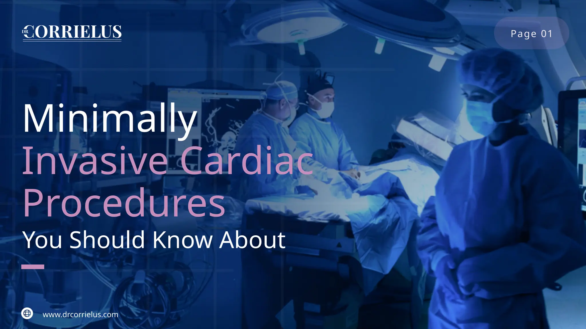 Minimally Invasive Cardiac Procedures You Should Know About.pptx