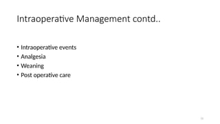 Minimally invasive cardiac surgery for anesthesia.pptx