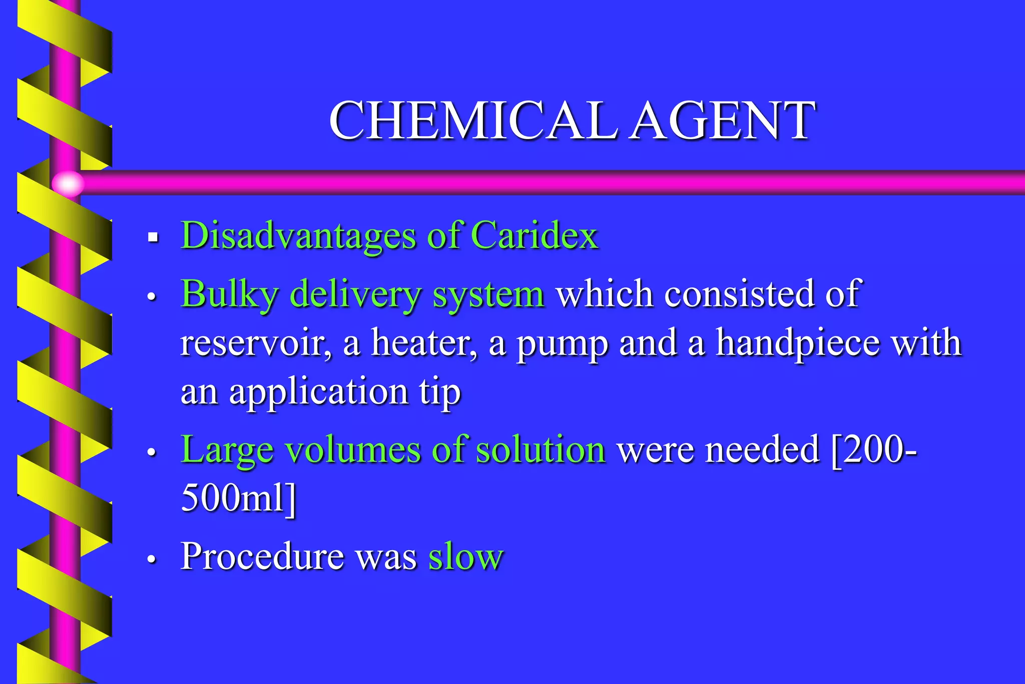 Minimally invasive caries therapy part 2 | PPT
