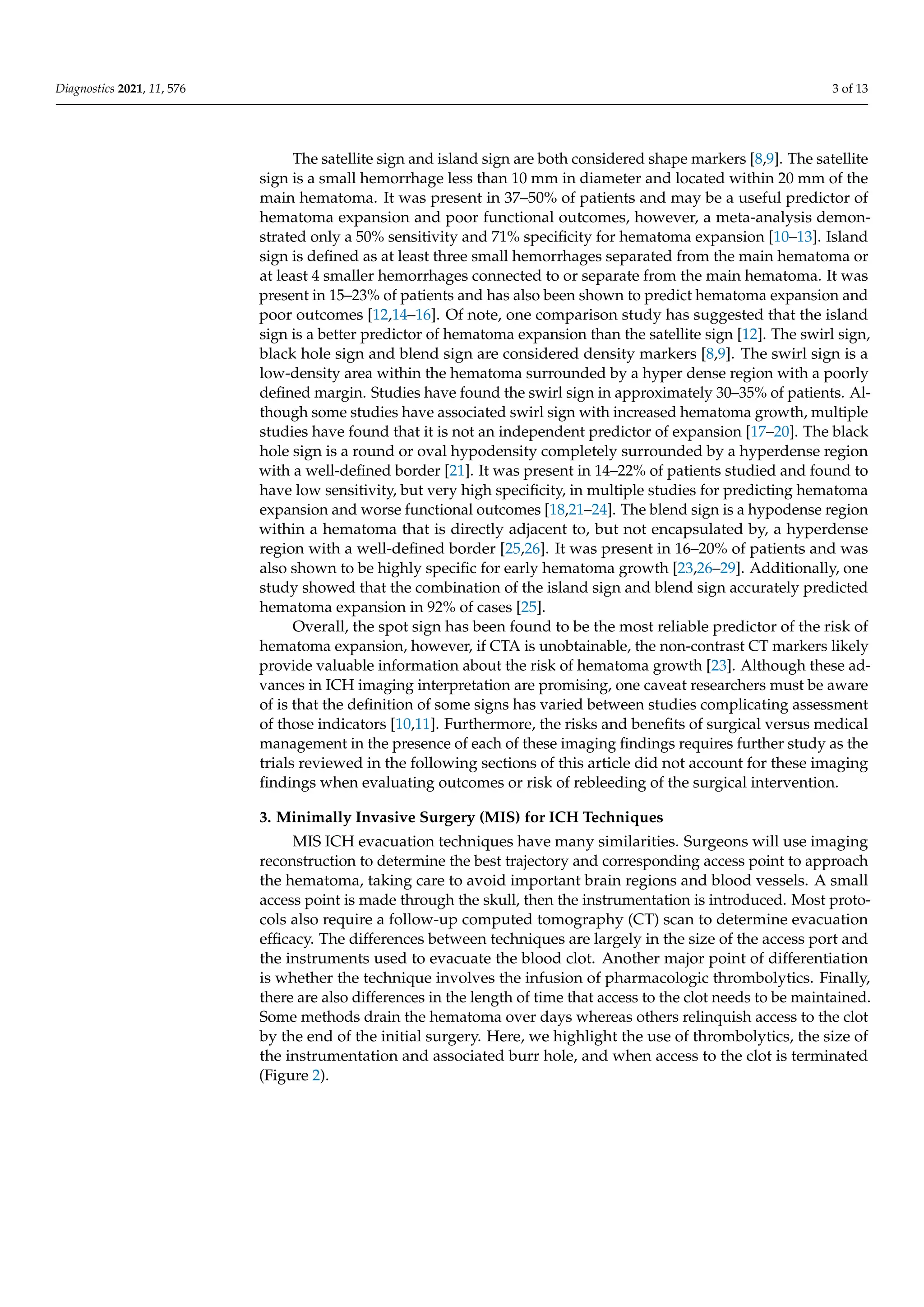 Minimally Invasive Intracerebral Hemorrhage Evacuation.pdf