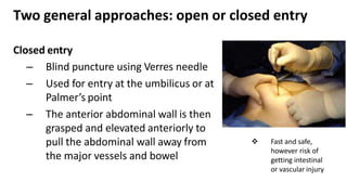 MINIMALLY INVASIVE SURGERY.pptx