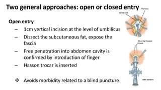 MINIMALLY INVASIVE SURGERY.pptx